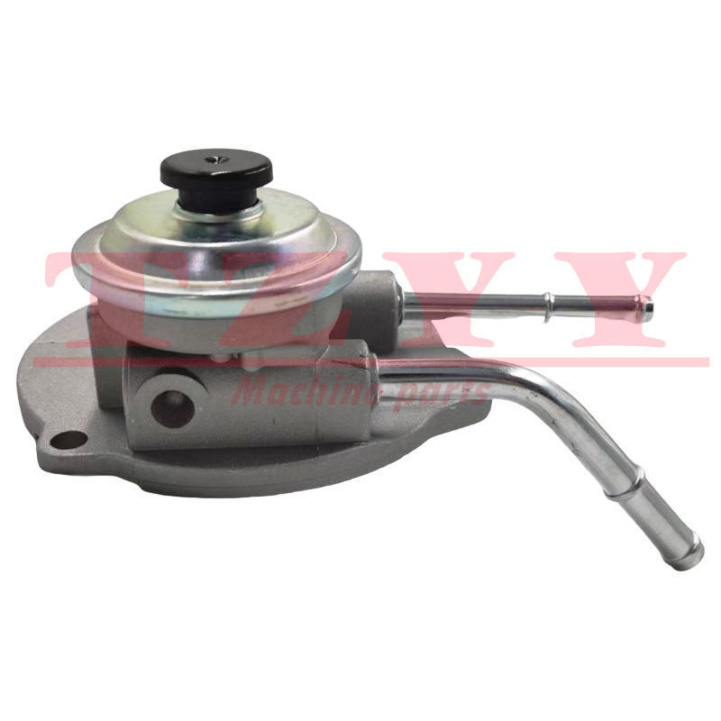 Diesel Fuel Filter Primer Pump 23380-17531 Fits TOYOTA LAND CRUISER 1HZ ...
