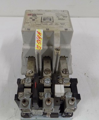 Speed Controls - 3 Ph