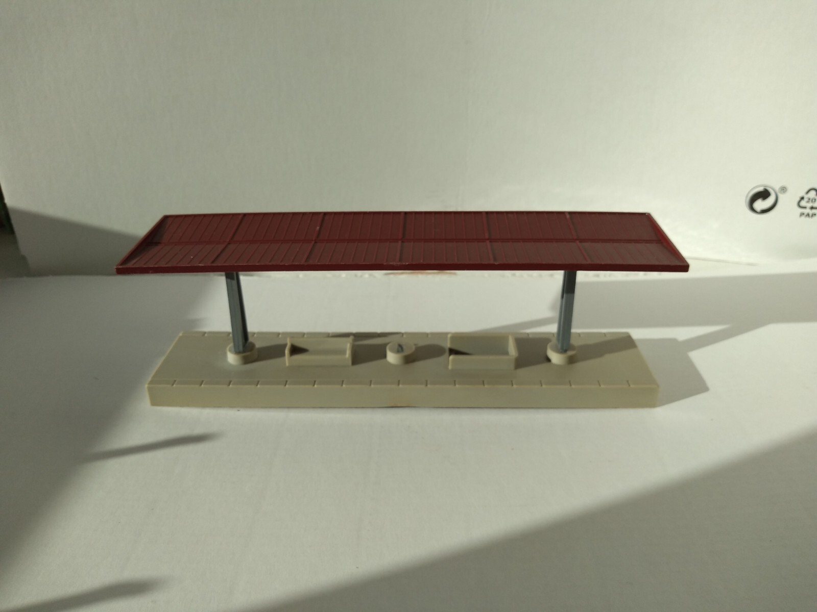 Vintage Playcraft Jouef Clockwork Train Set | eBay UK