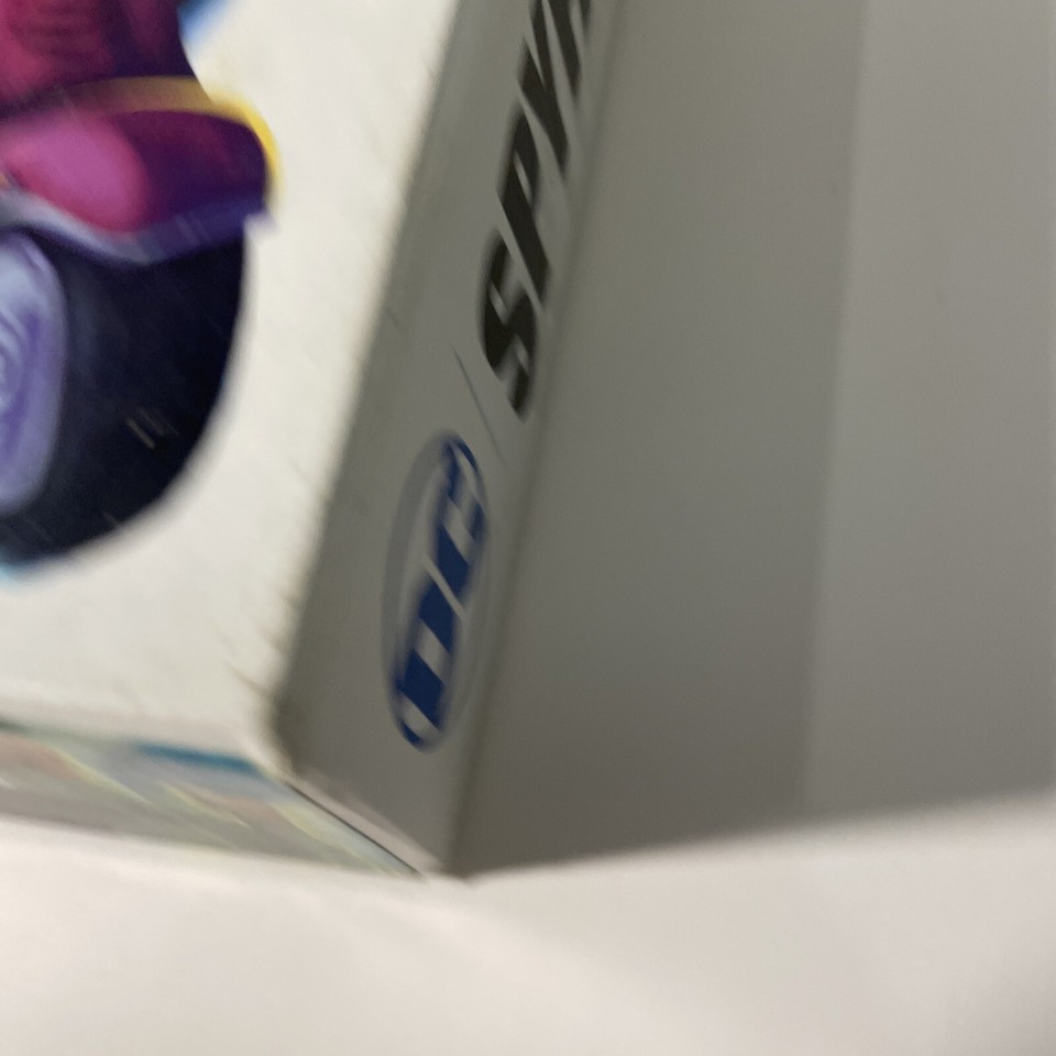 DC Universe Spyfall Social Deduction Party Card Game Board Game | eBay