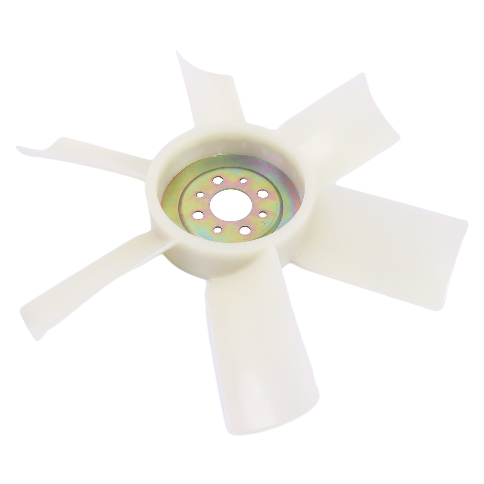 Fan Blade 21060-48210 2106048210 For Nissan Forklift H02 Engine A15 J15 ...