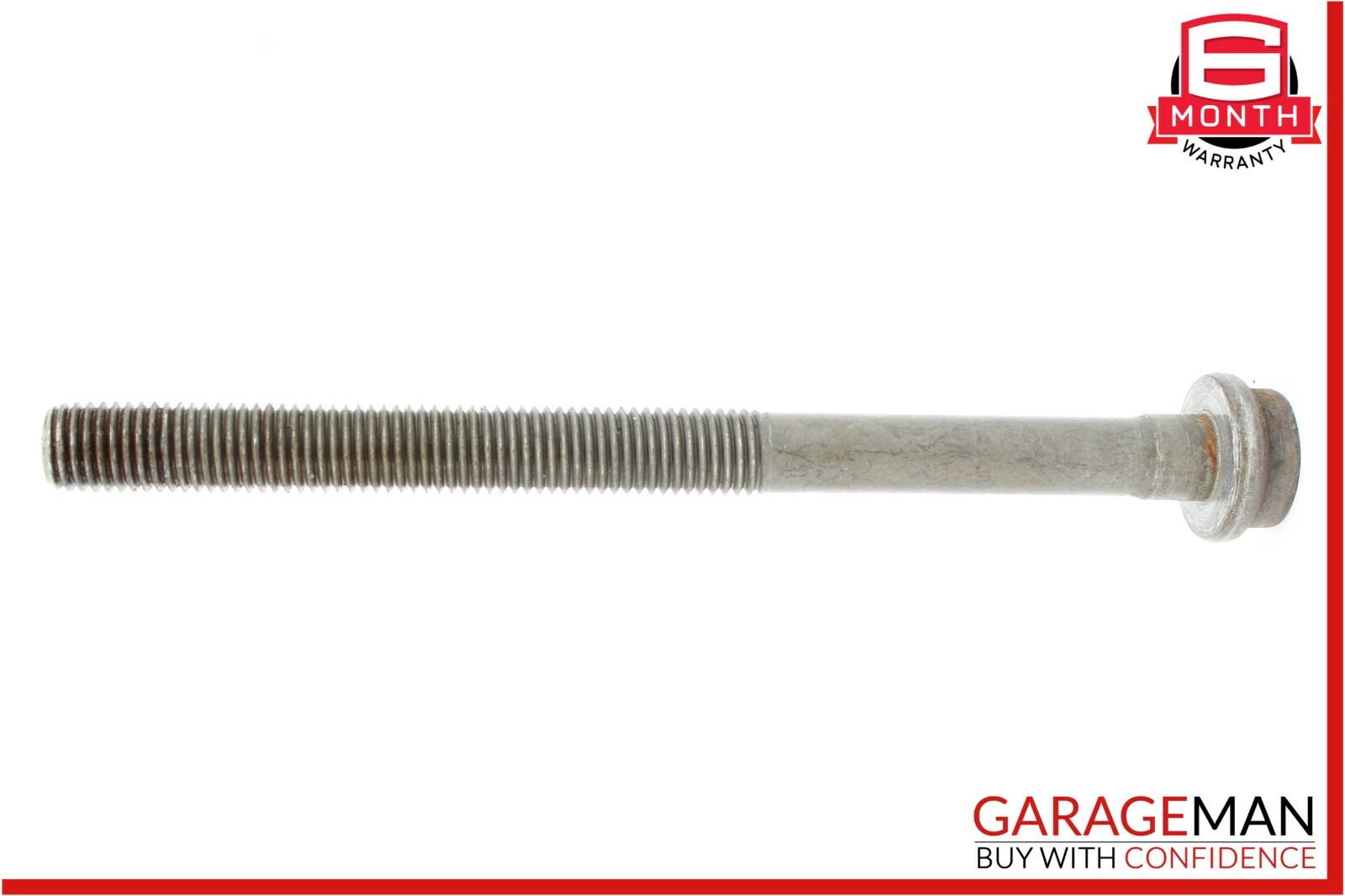 03-06 Mercedes W211 E55 CLS55 AMG Cylinder Head Screw Bolt Bolts Set of ...