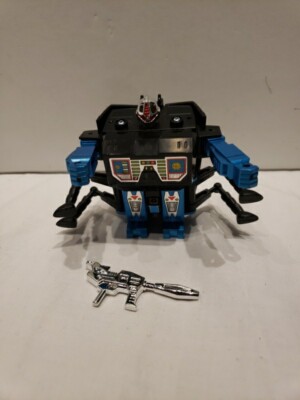 Convertors Insectors: vintage Creeper cockroach Incomplete - For Parts ...