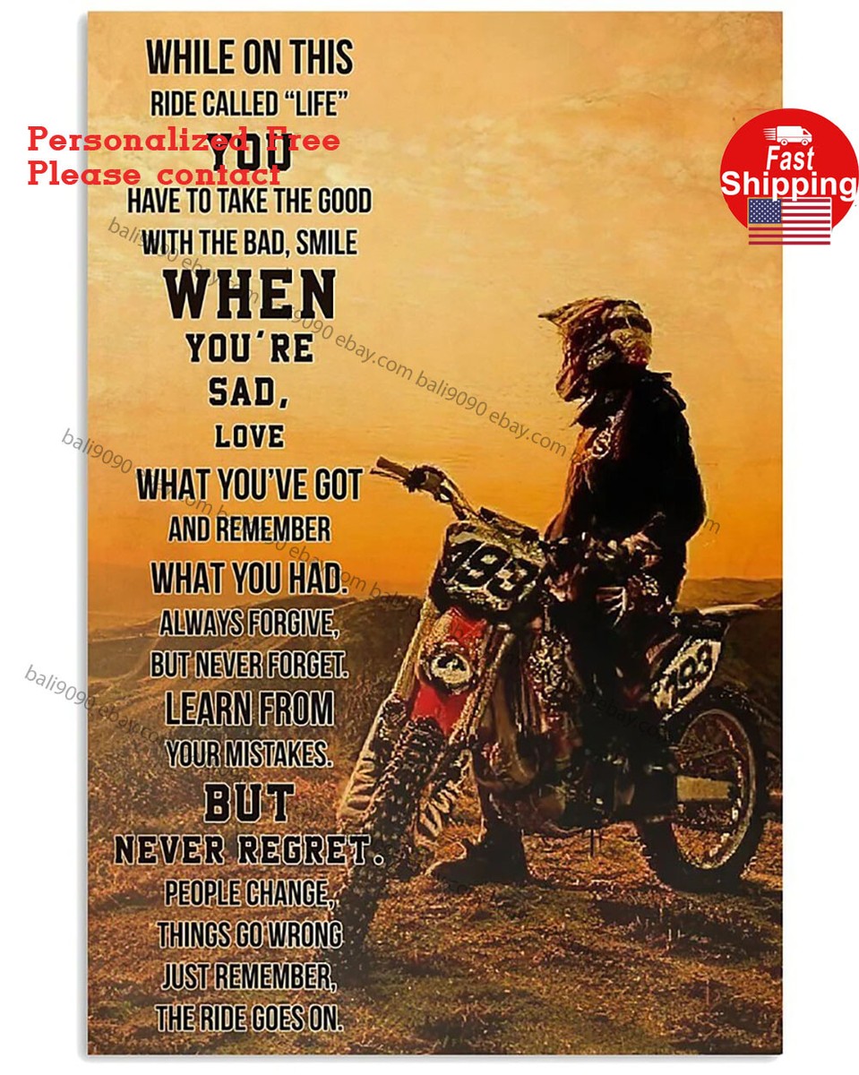 Biker Remembrance Quotes