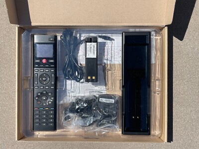 Control4 C4-SR260RSK Control4 Remote & Recharging Station *Brand New In Box* | eBay
