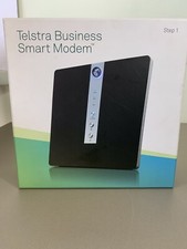 Telstra V7610 Gateway Pro 600Mbps Modem and Wireless Adapter for sale ...