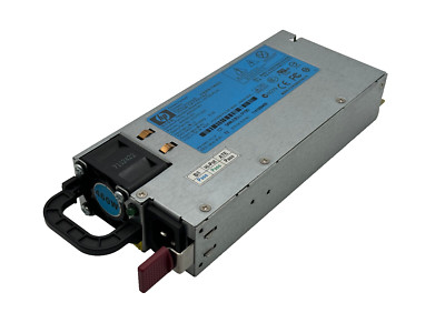 HP 460W Gold Power Supply G6 G7 G8 503296-B21 511777-001 499250-201 | eBay
