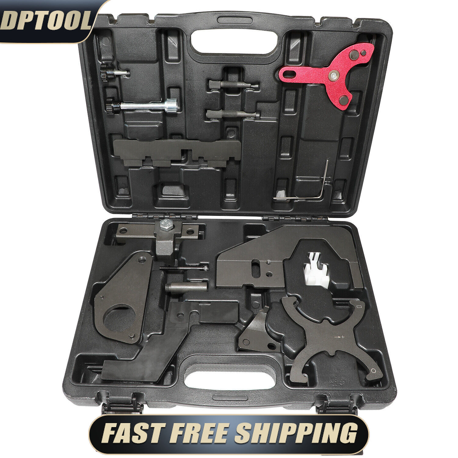 Engine Timing Tool for Ford Volvo 1.5T 1.6T 2.0T Jaguar Land Rover ...