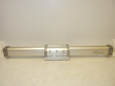 Pneumatic Cylinders - Pneumatic Linear Slide