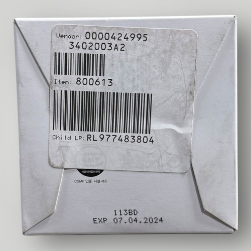 Dr Tree Dear Loose Skin Super Collagen Cream 6.08oz New Anti Aging Pads ...