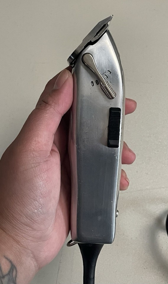 Andis Master clippers | eBay