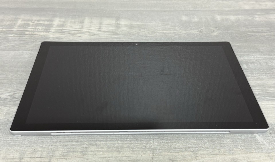 Microsoft Surface Pro 5 1796 12.3 Intel i5 i7 4GB 8GB 16GB Ram 128GB ...