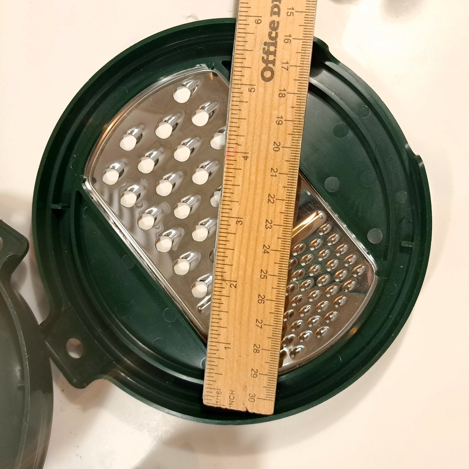 Pyrex Accessories juicer Grater lid Quart Measuring Cup Green set ...