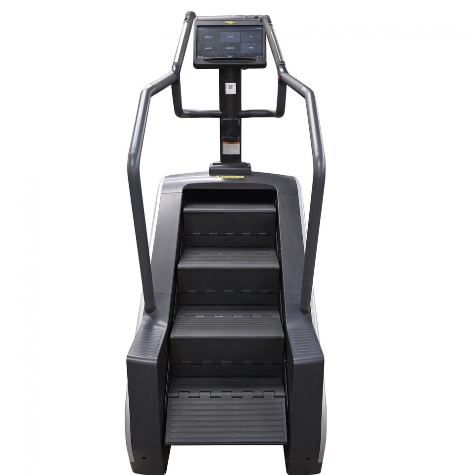 Technogym Excite Climbmill Unity Stairmaster Stepper Climber ...
