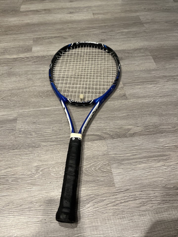 ProKennex Kinetic KI 5 300 16x19 4 1/4” Tennis Racquet | eBay