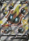 FALINKS V SV115/SV122 SHINING FATES POKEMON (SHINY FULL ART, NM) | eBay