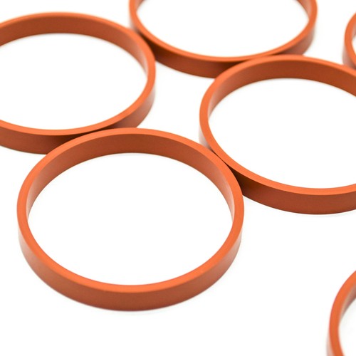 NEW AUDI A6 C6 INTAKE MANIFOLD SEALS SET 079198717 079-198-717 | eBay