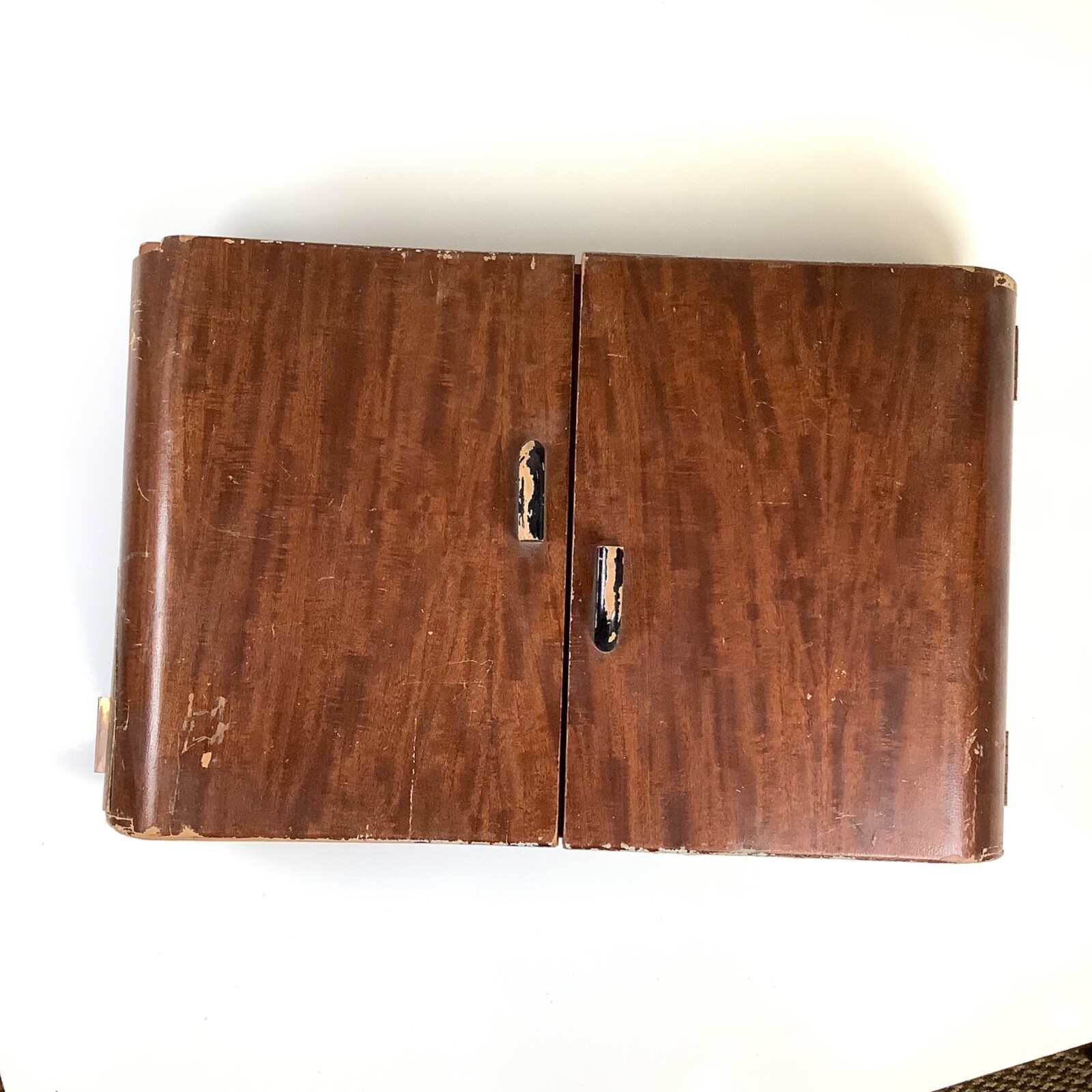 Harmony House Wallace XXXX Quadruple Silverware Flatware 43pc Set Art ...