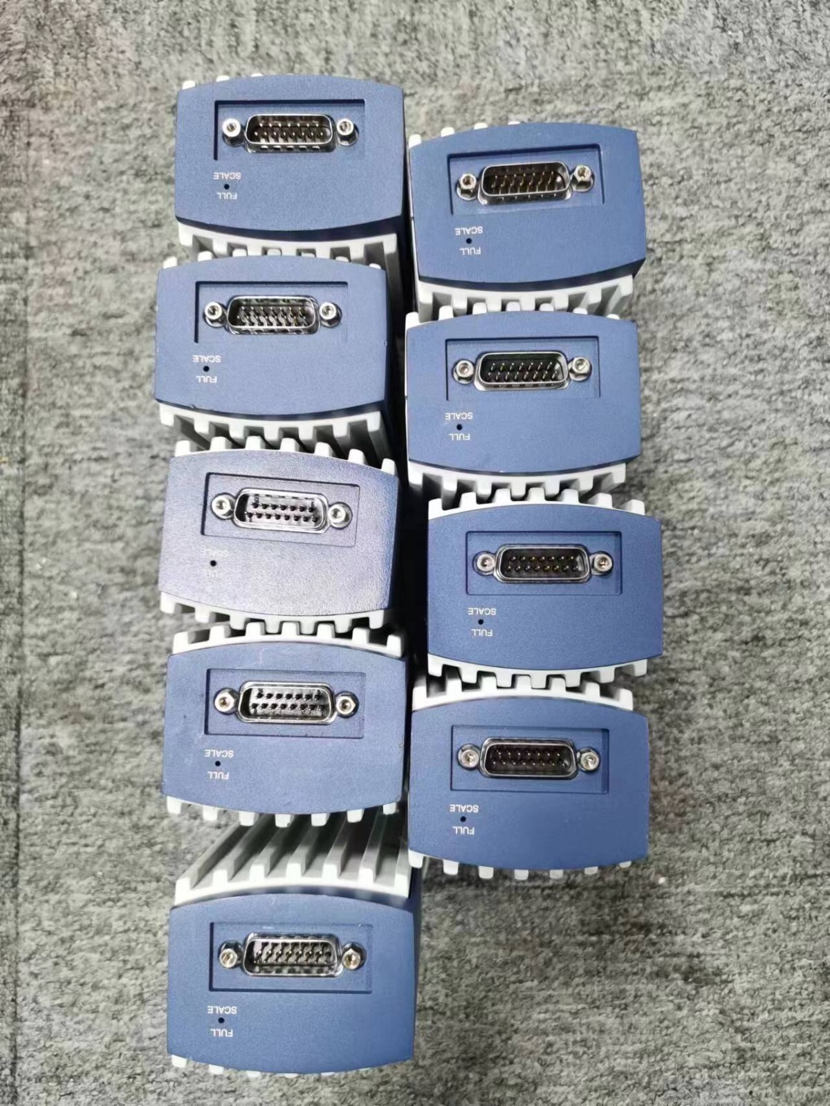 INFICON BPG400 AG LI-9496 BALZERS Vacuum Gauge, working Fedex/UPS fast ...