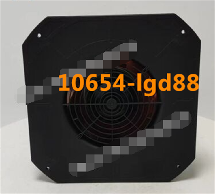 for K2E225-RA92-09 Cooling Fan 230V 155/210W 0.68/0.92A Centrifugal Fan ...