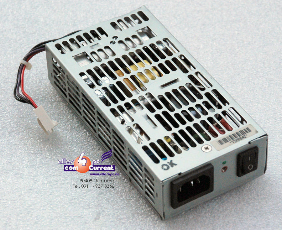 Power Supply AC/DC Adapter Artesyn 701699-751 PSU NLP65-7340E IP2330 5V ...