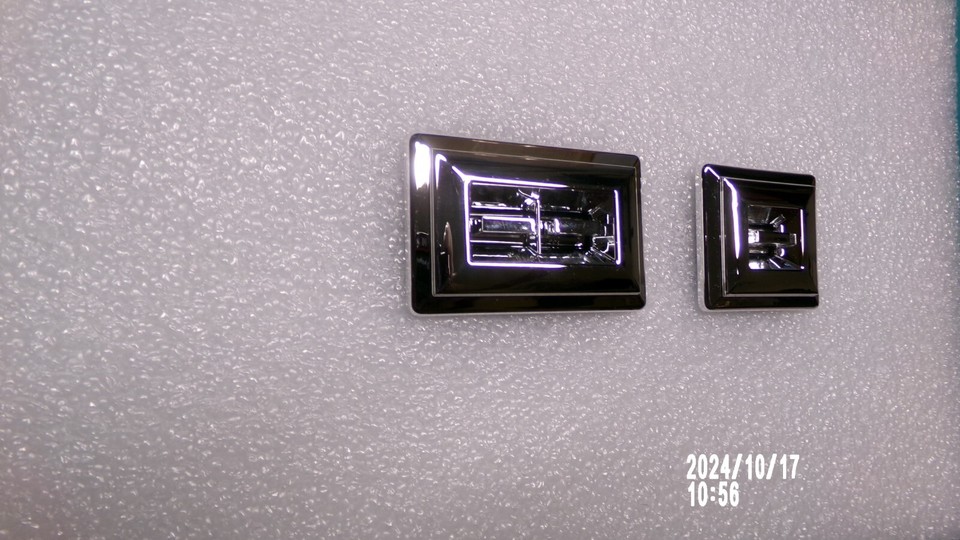 1981 - 1987 Chevy Monte Carlo El Camino Regal Power Window Switch ...