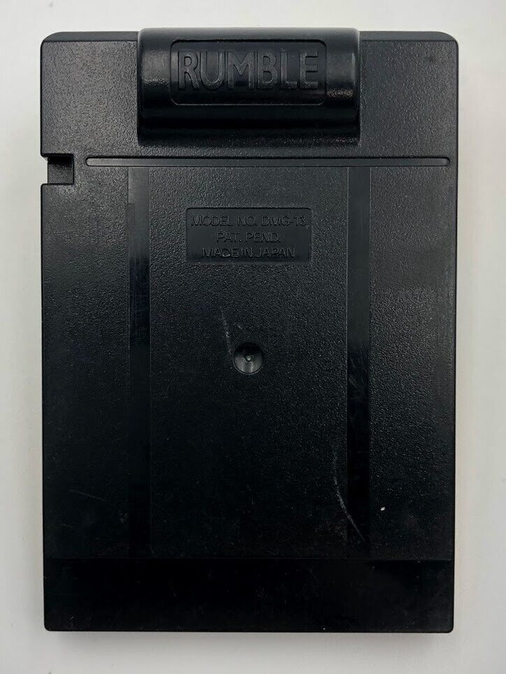 Pokemon Pinball Nintendo Game Boy/Color Japan Pokémon Pinball GB GBC ...