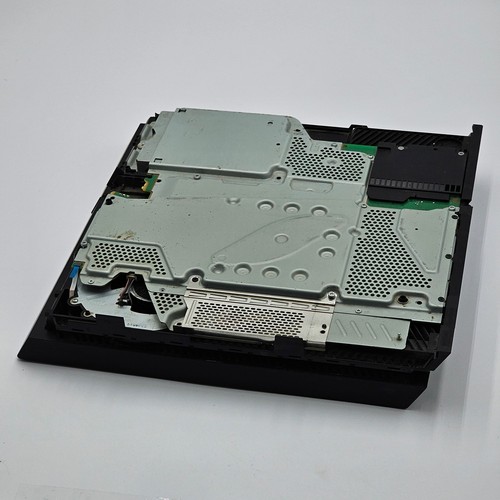 Broken Sony PlayStation 4 PS4 Console Gaming System Only CUH-1115A ...
