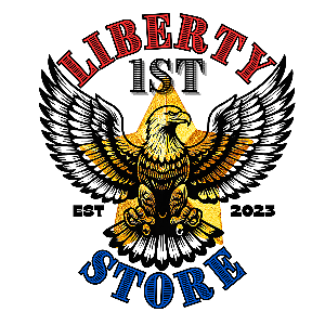 Liberty1stStore | eBay Stores
