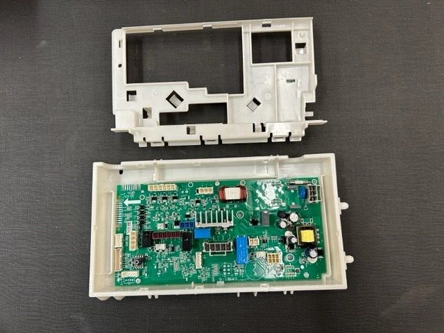 GE Washer Electronic Control Board WH22X35517, WH22X29532, WH22X30898 ...