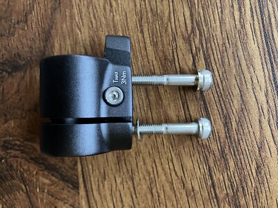 Handlebars - 3T Aura Pro - Nelo's Cycles