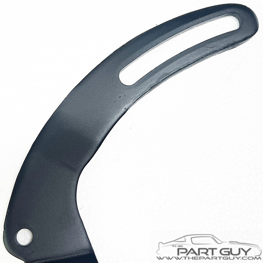 71-79 Pontiac 80 Amp Adjustable Front Alternator Bracket 400 455 GTO ...