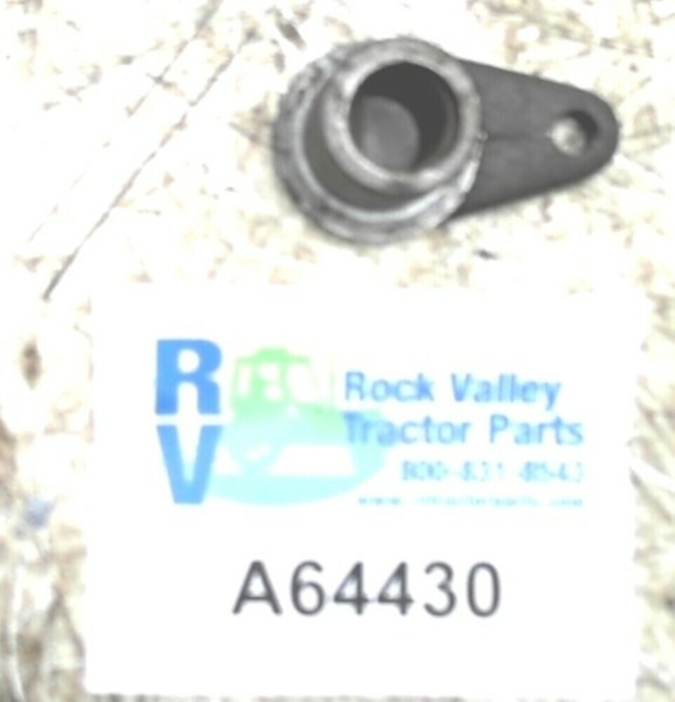 International Lever-draft Follow-up A64430 | eBay