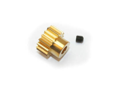 Ingranaggio Pinione 17T SV3 : 61237 | eBay