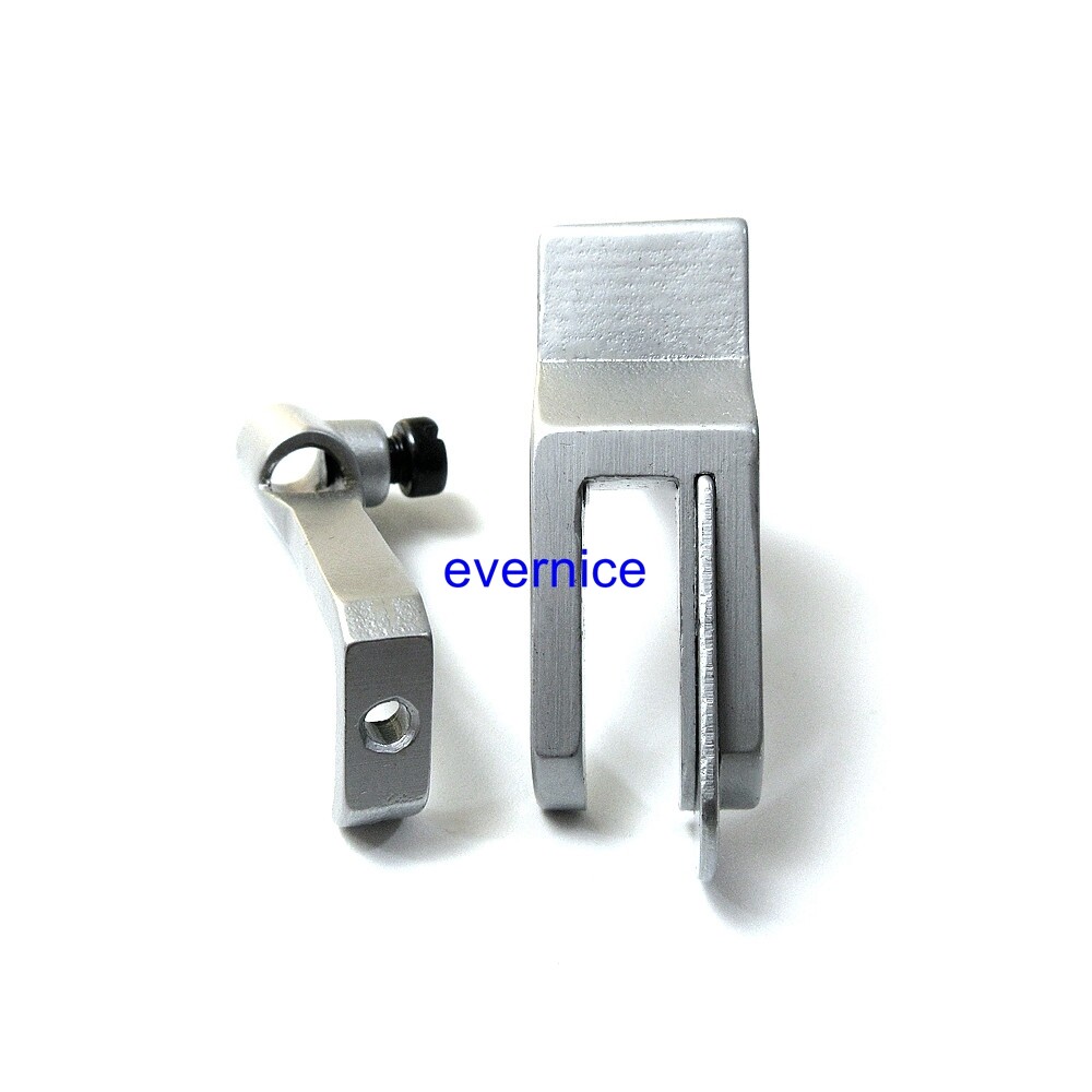 Left Side Edge Guide Foot For Pfaff 145 335 545 1245 Typical Tw3-P335 ...