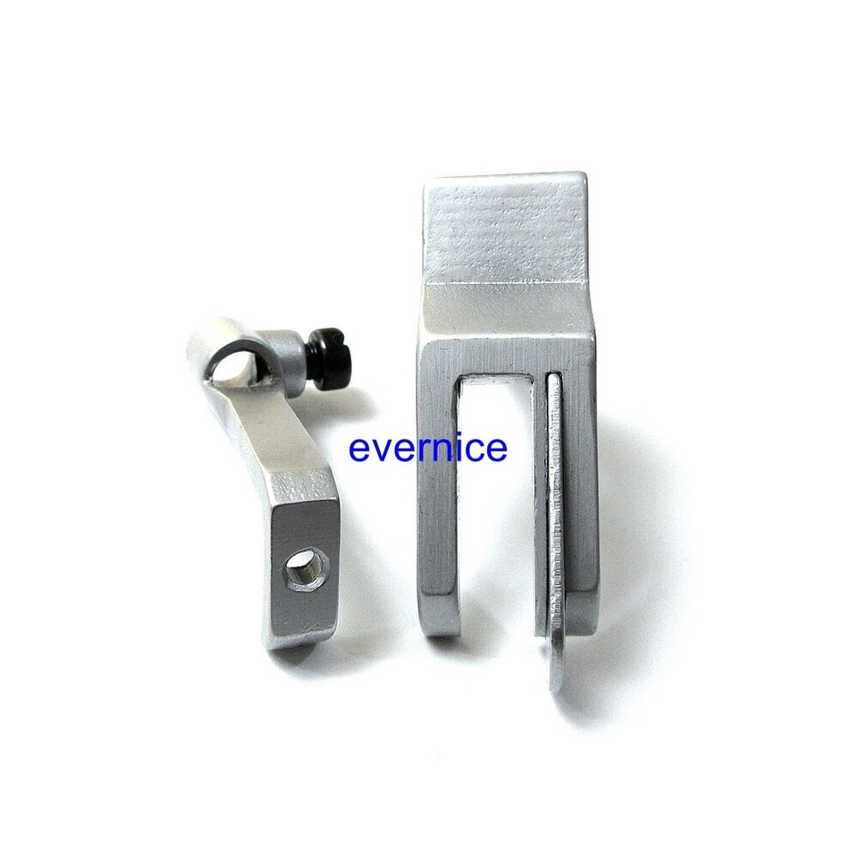 Left Side Edge Guide Foot For Pfaff 145 335 545 1245 Typical Tw3-P335 ...