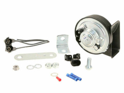 Horn For 2013 GMC Sierra 1500 G117YW Genuine GM -- w/ Low Tone Low Note ...