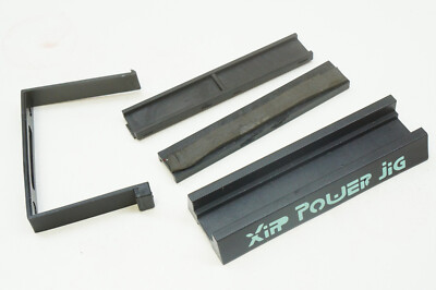 Vintage XIRP / XIPP Power Jig RC Car Setup ? | eBay UK