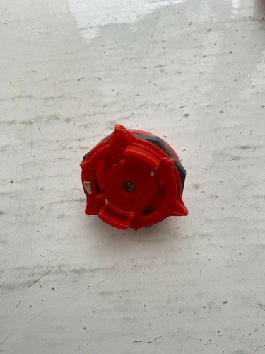 HASBRO Takara Tomy Original Klassisch Erste Generation Rot Polta ...