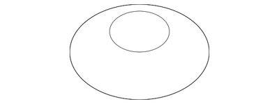 Genuine Infiniti Rocker Molding Clip 76882-5DA2B | eBay