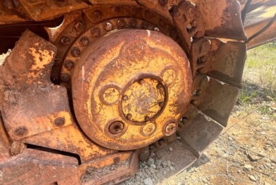 Caterpillar 953 Crawler Loader Final Drive | eBay