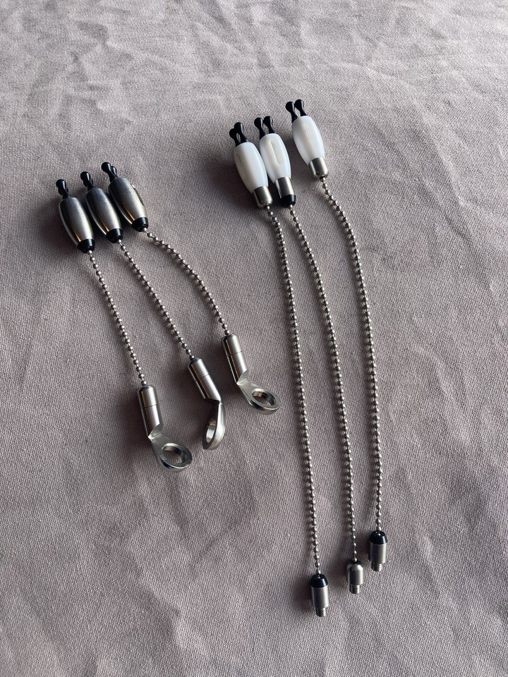 Carp Fishing Set Up | eBay UK