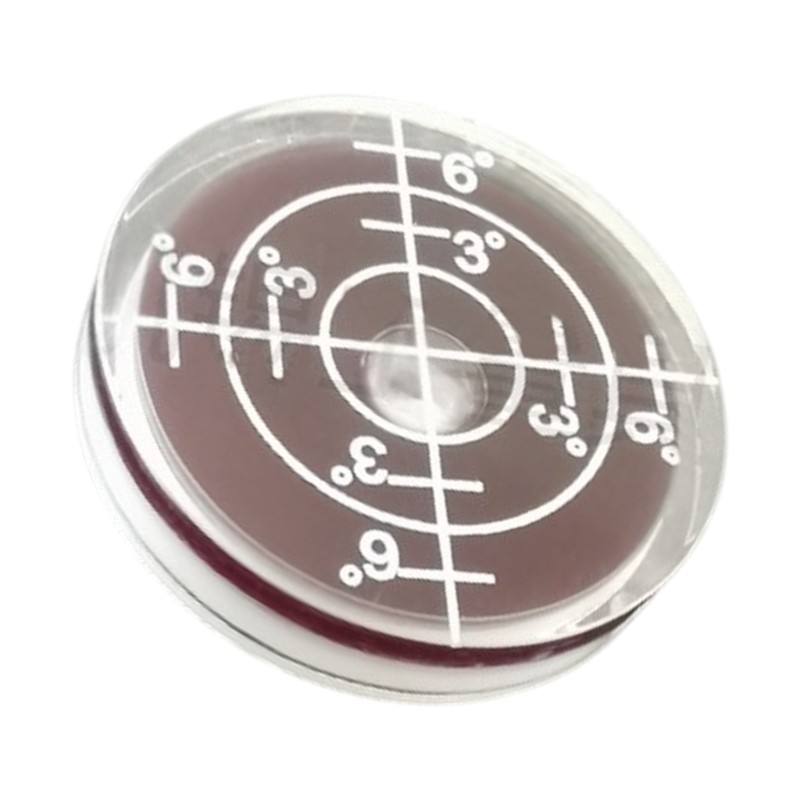 Golfs Putting Aids Round Bubble Level Golfs Green Reader Golfs Balls ...