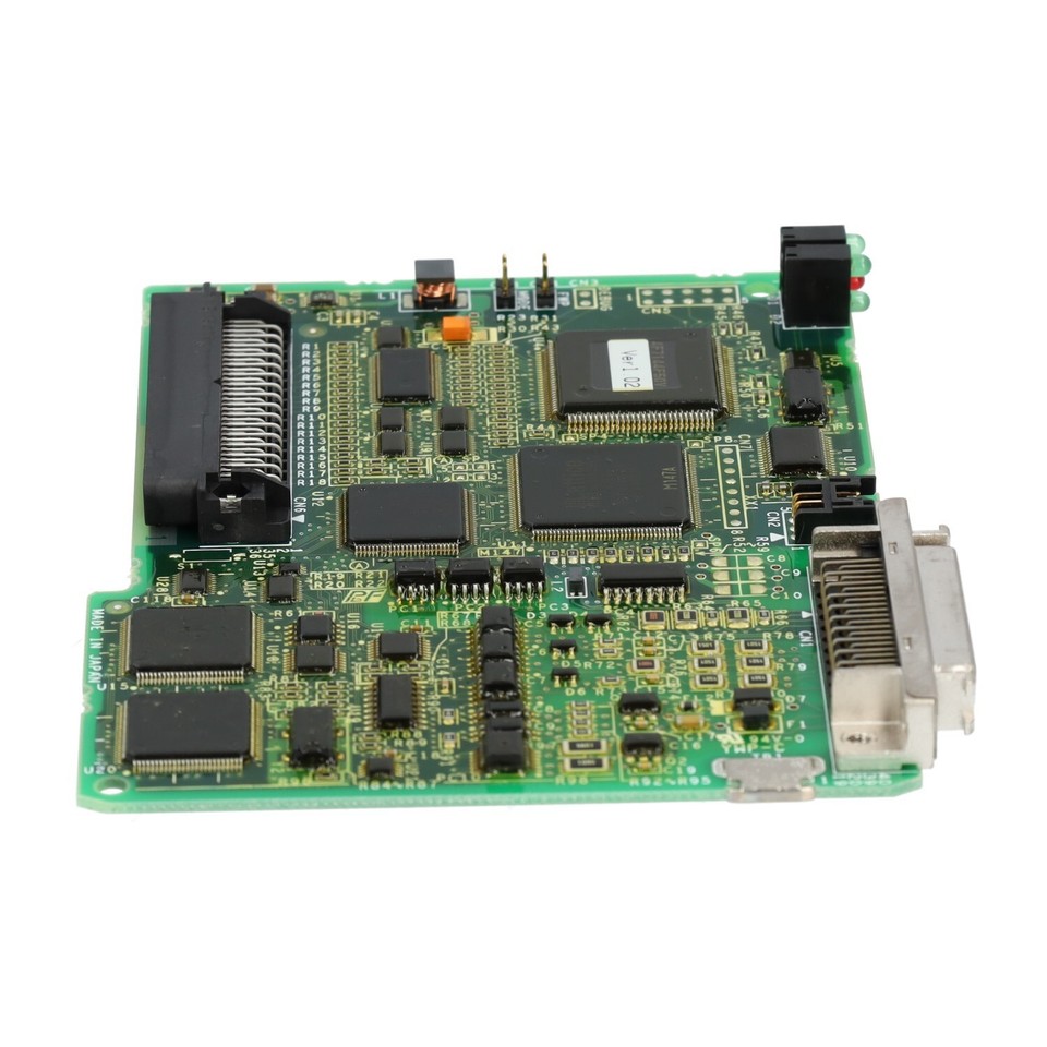 Yaskawa JAPMC-PL2300-E New NFP- | eBay