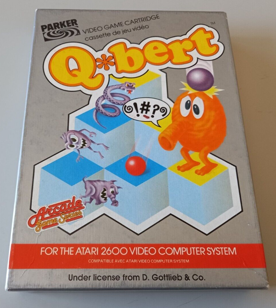 Atari 2600 : Prix - Photo - Présentation