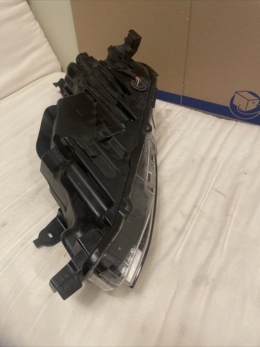 2019 2020 NISSAN ALTIMA RIGHT PASSENGER SIDE FULL LED HEADLIGHT OEM ...