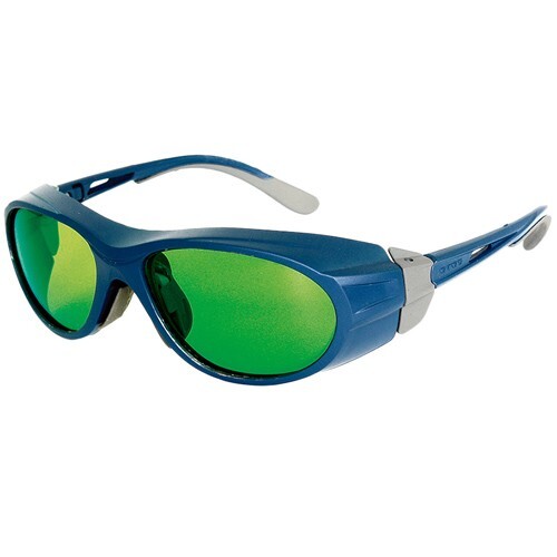 OTOS L-707YG Nd/YAG Laser Eye Protector Glasses Spectacles Goggles | eBay