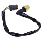 Heavy Duty Pressure Sensor 194-6724 1946724 For CAT Caterpillar C15 C12 ...