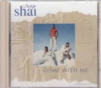 Come With Me - Audio CD By Shai - VERY GOOD 8815508124| eBay