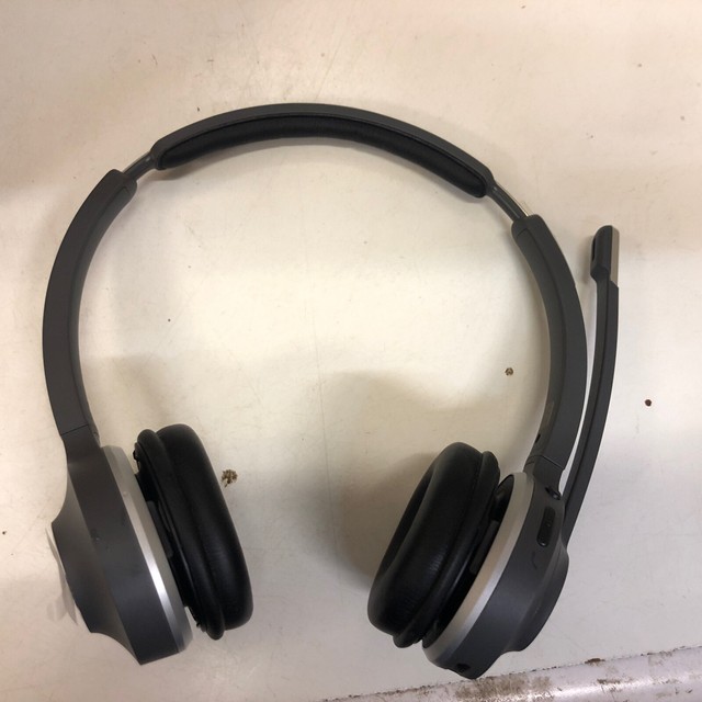 Cisco 562 Wireless Dual Headset Multi Base Station for sale online | eBay